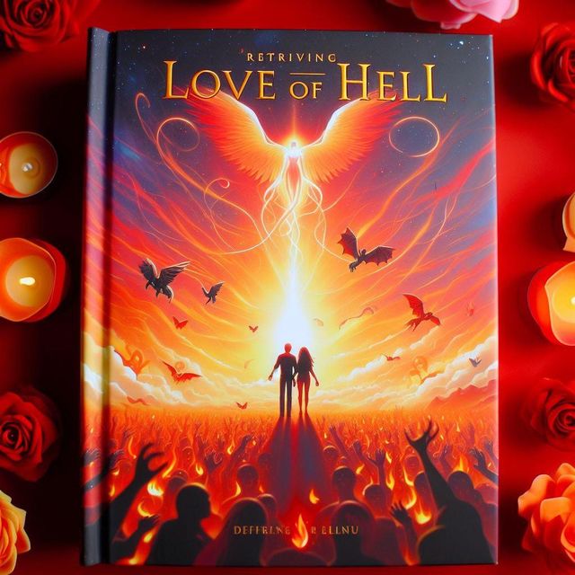 Retrieving Love from Hell - PChome 24h書店