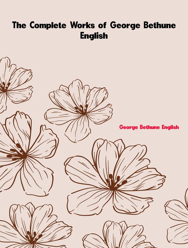 The Complete Works of George Bethune English - PChome 24h書店