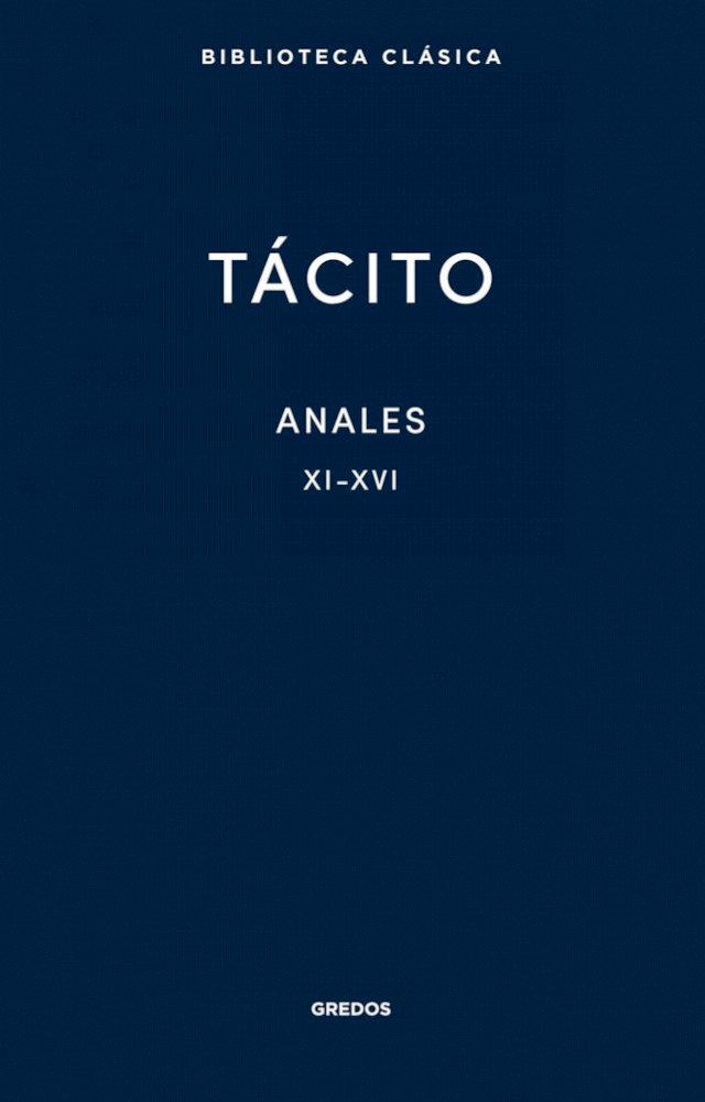 Anales II. Libros XI-XVI - PChome 24h書店