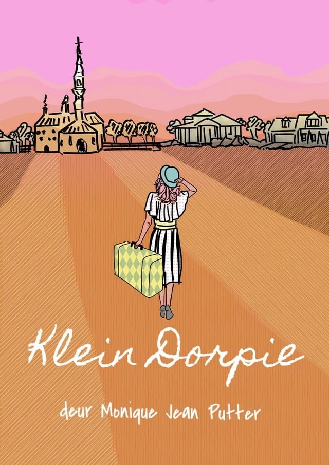Klein Dorpie - PChome 24h書店