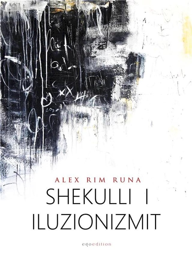 Shekulli i iluzionizmit - PChome 24h書店