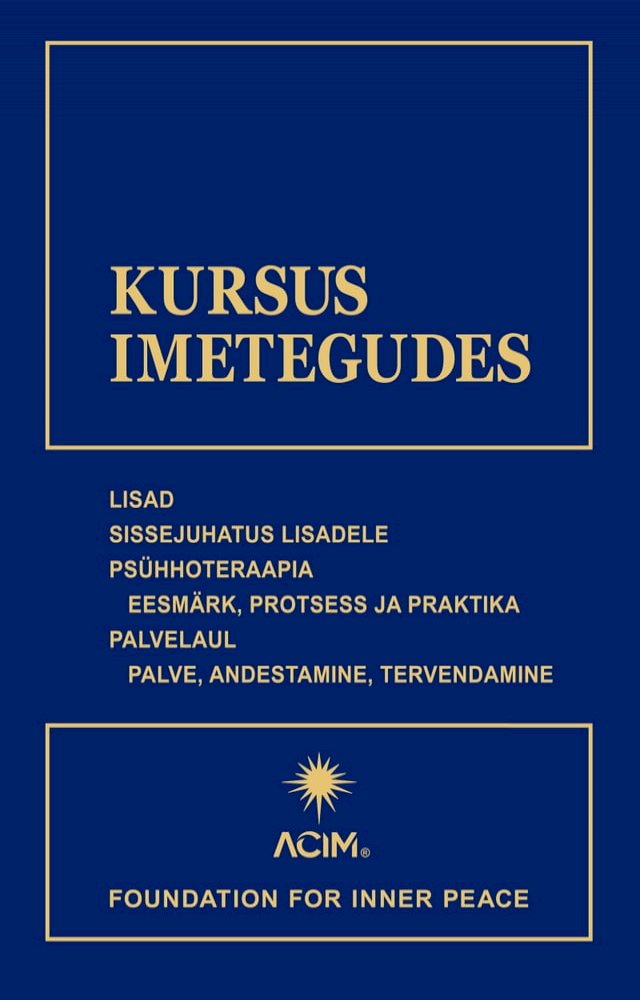 KURSUS IMETEGUDES lisad - PChome 24h書店