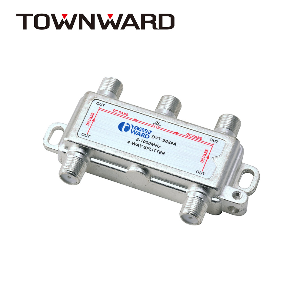 電視分配器 - PChome 線上購物