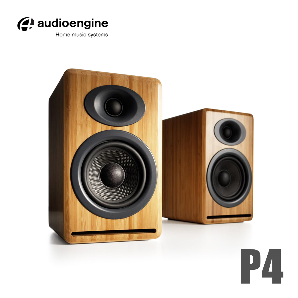 》美國 Audioengine - PChome 24h購物