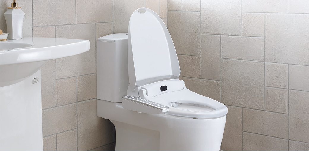 【caesar凱撒衛浴】逸潔電腦馬桶座(TAF180L) - PChome 24h購物