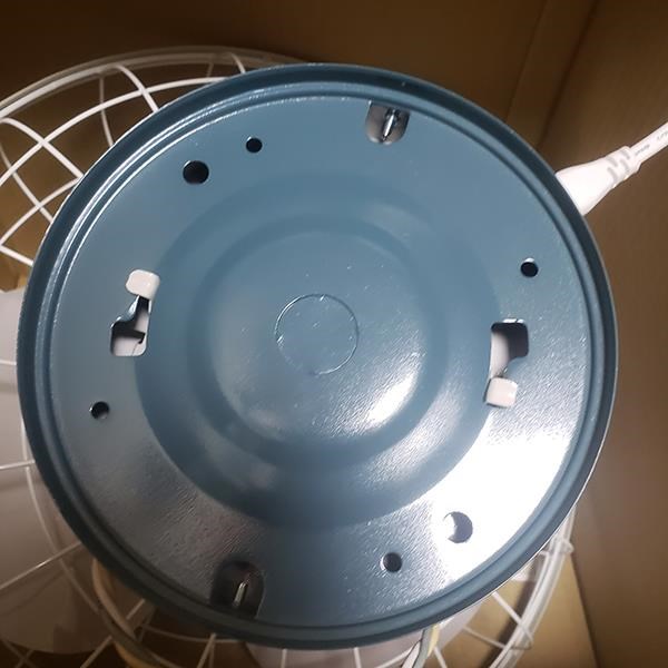 三新 SN-16360 360度16吋自動旋轉吊扇 - PChome 24h購物