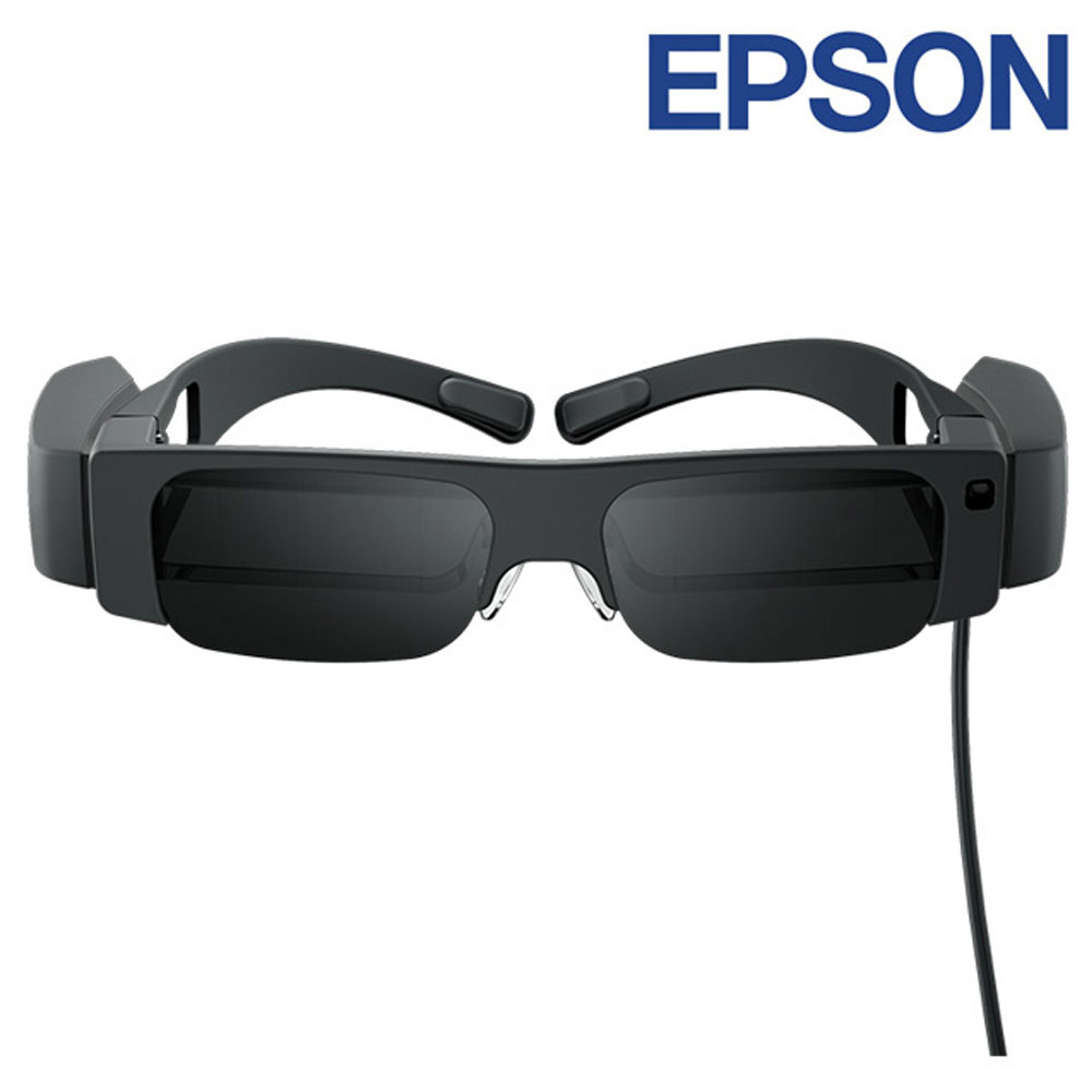EPSON AR智慧眼鏡 BT-40 - PChome 24h購物