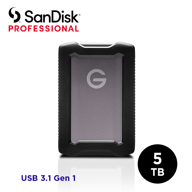 5TB↗行動硬碟 - PChome 24h購物