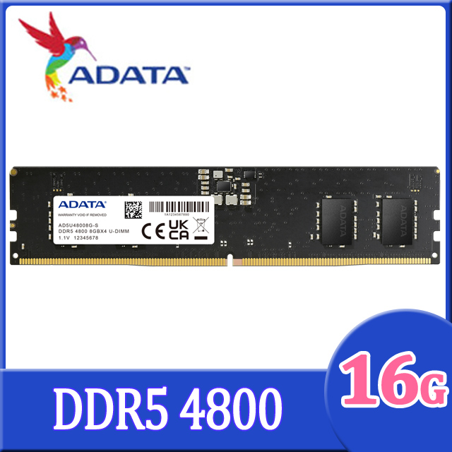 DDR5 4800 - PChome 24h購物