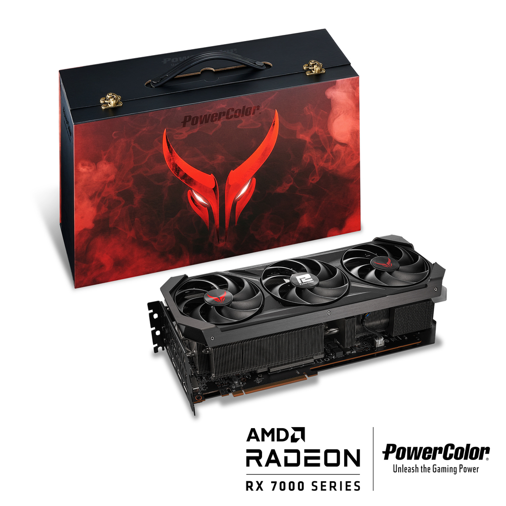 Radeon 7900 XT - PChome 24h購物