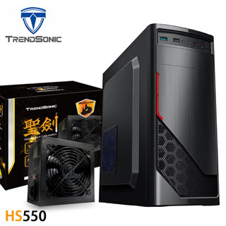 TrendSonic 翰欣 - PChome 24h購物