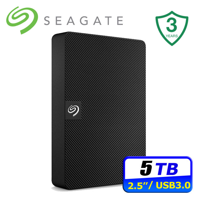5TB↗行動硬碟 - PChome 24h購物