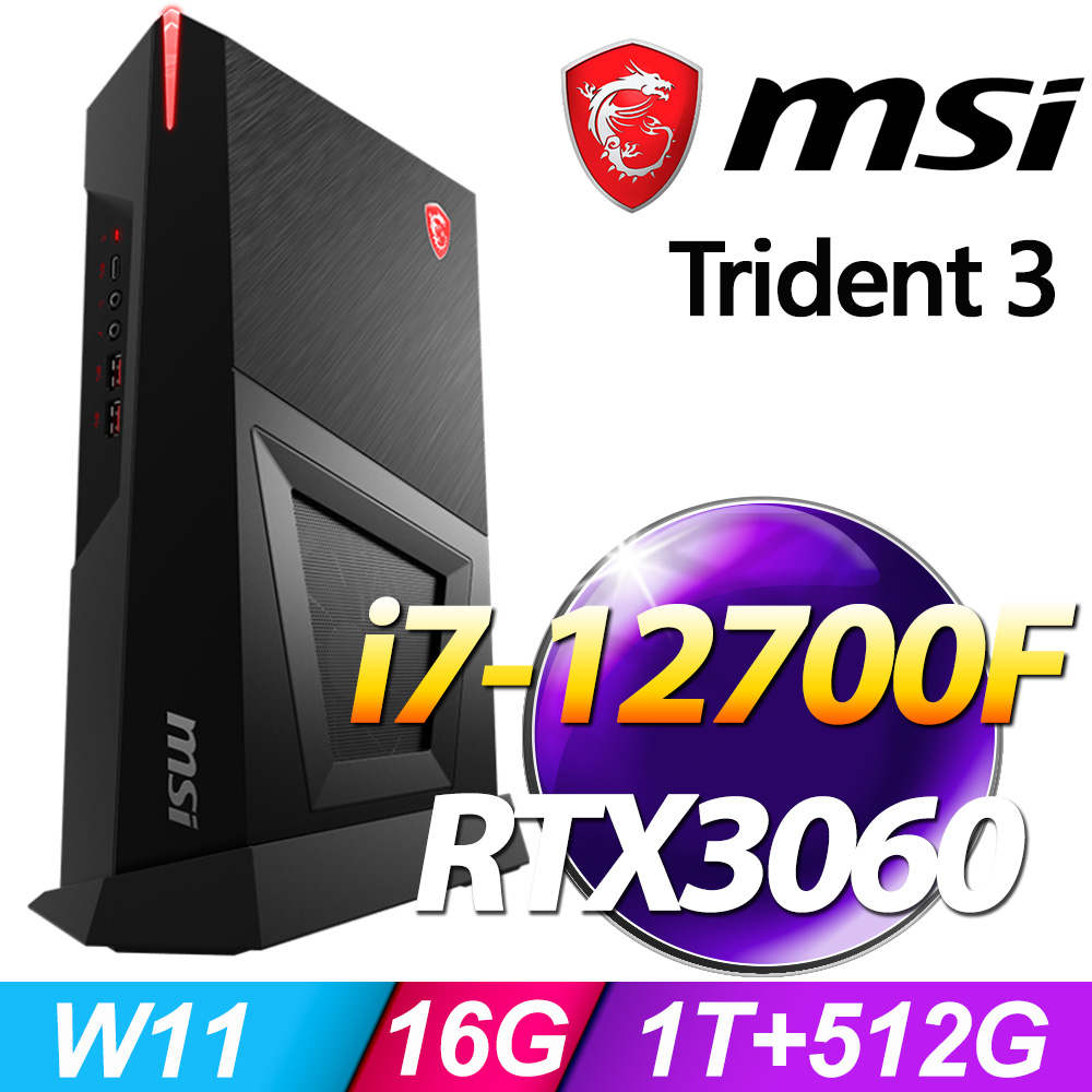 MSI-桌上電腦 - PChome 24h購物