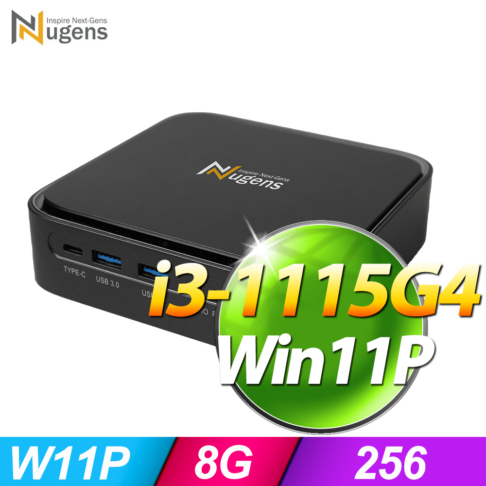 Nugens 捷視 - PChome 24h購物