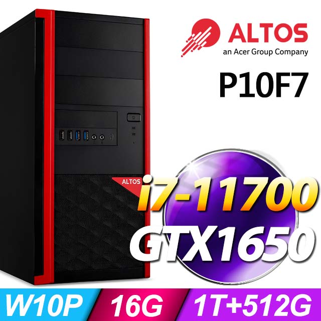 ACER-ALTOS工作站 - PChome 24h購物