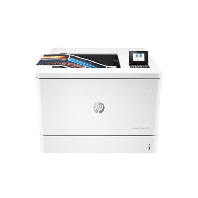 HP Color LaserJet Enterprise M751dn A3 彩色雷射印表機 (T3U44A) - PChome 24h購物