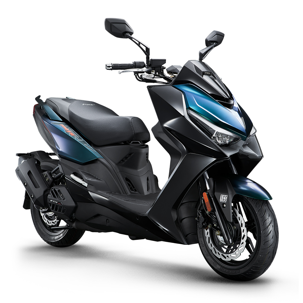 KYMCO 光陽機車 KRV 180 MOTO - PChome 24h購物