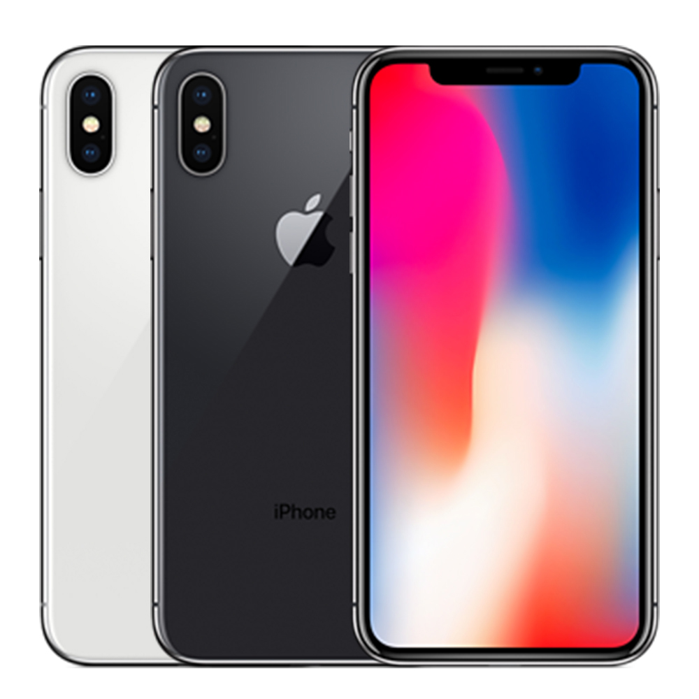 ★iPhoneX/XR/XS福利機 - PChome 24h購物