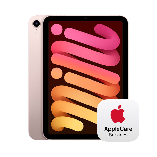 ★iPad mini 6 全系列 - PChome 24h購物