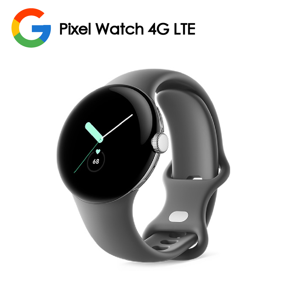Pixel Watch 4G LTE - PChome 24h購物