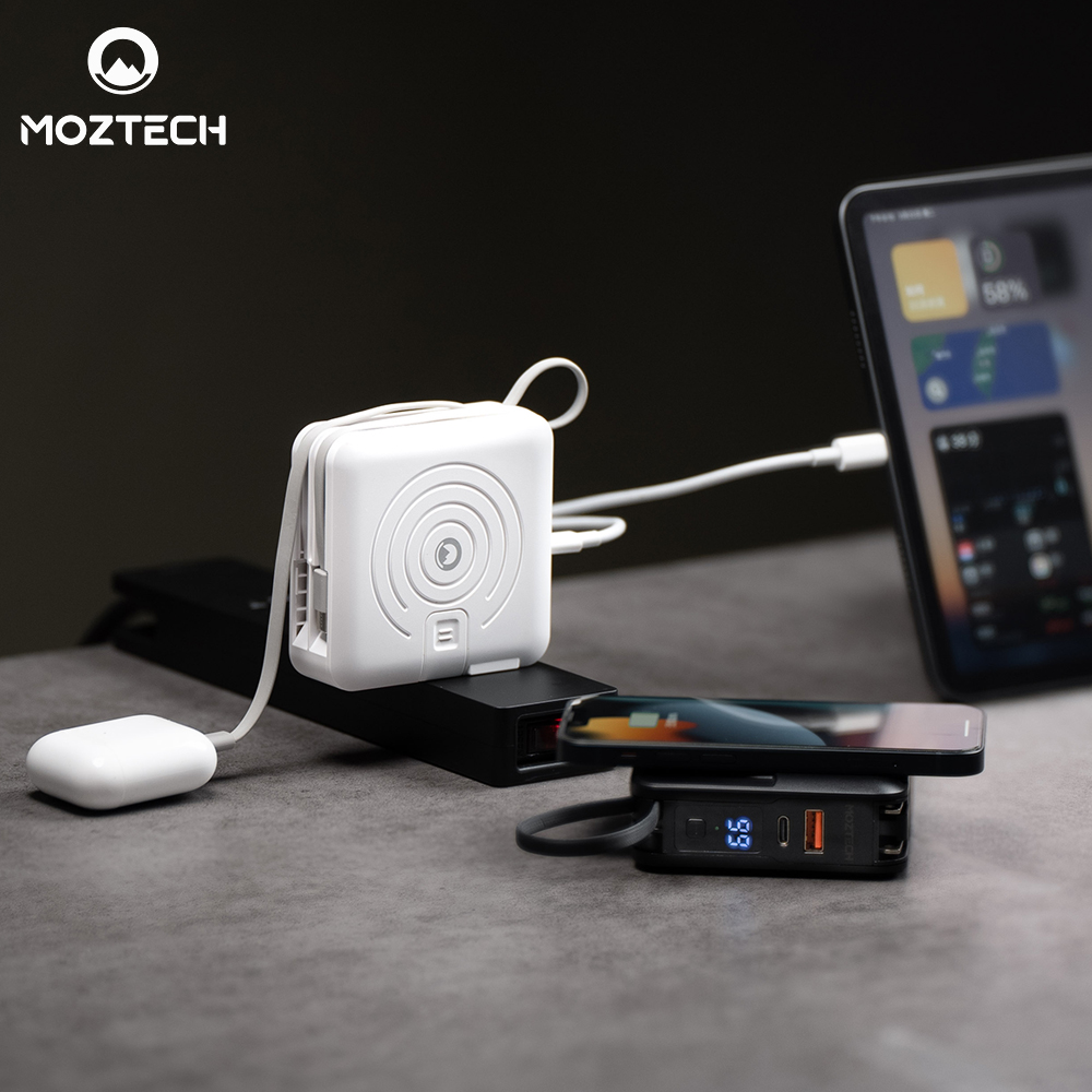 MOZTECH - PChome 24h購物